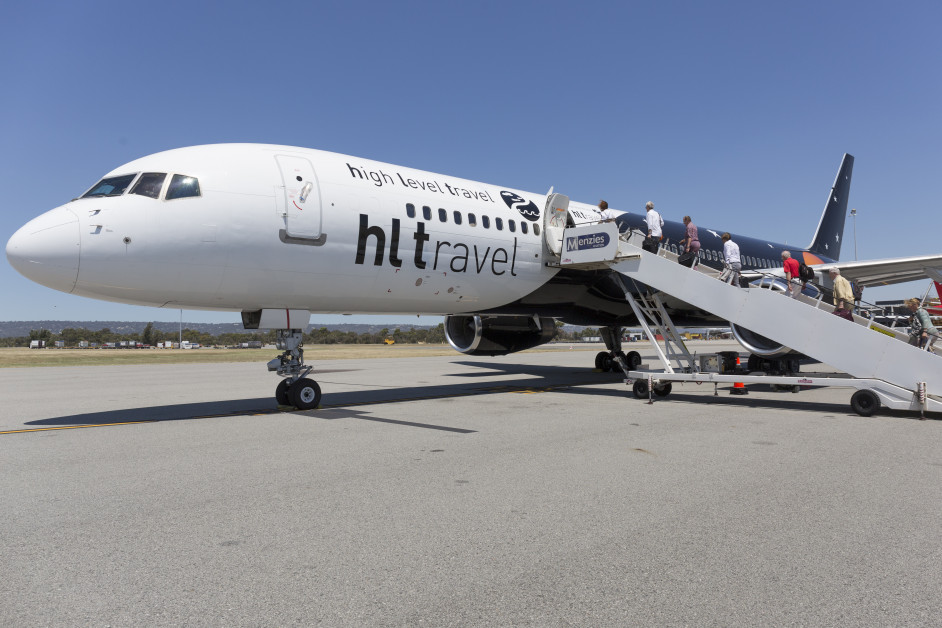 HL Travel - HL Travel